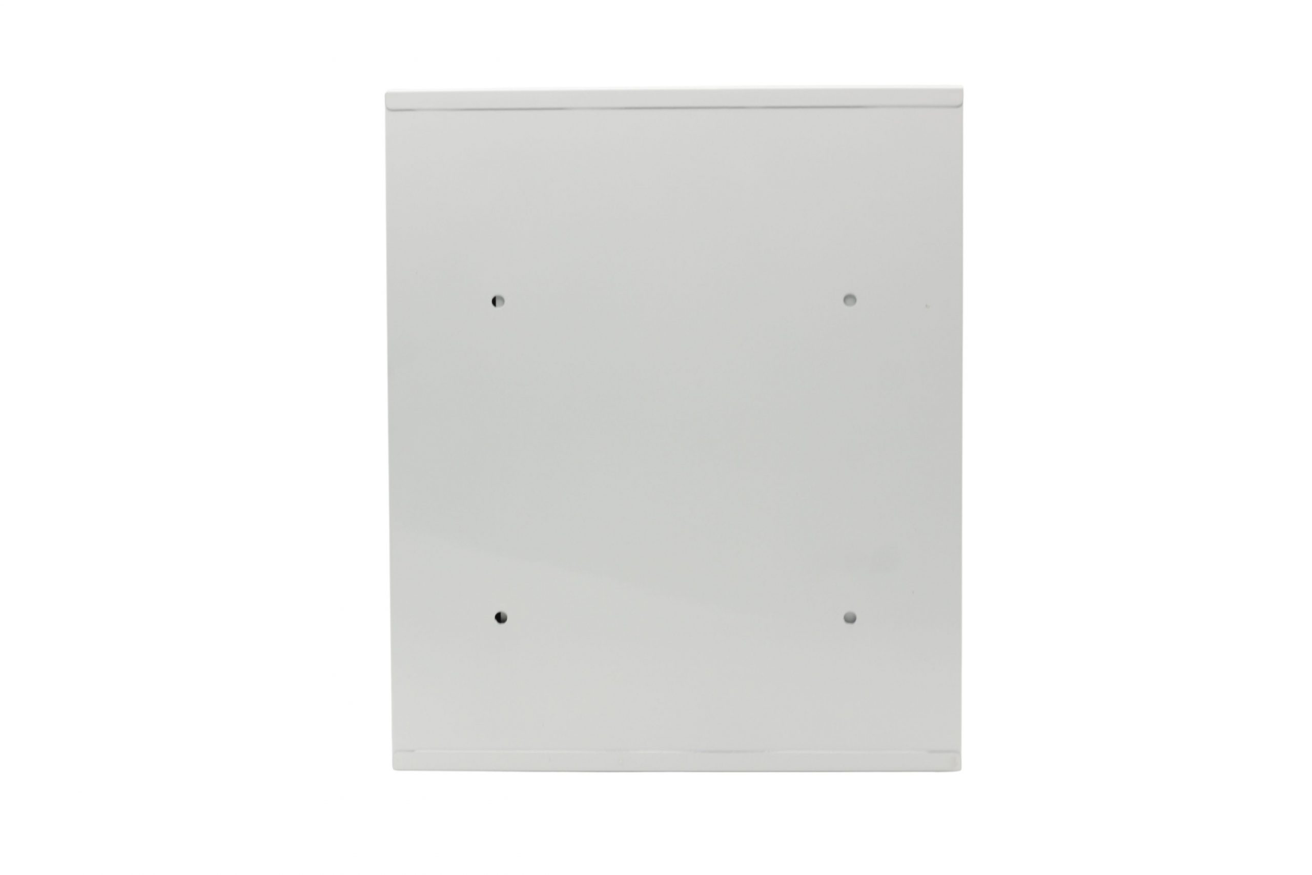 Letter Box White 247674 – General Merchandise